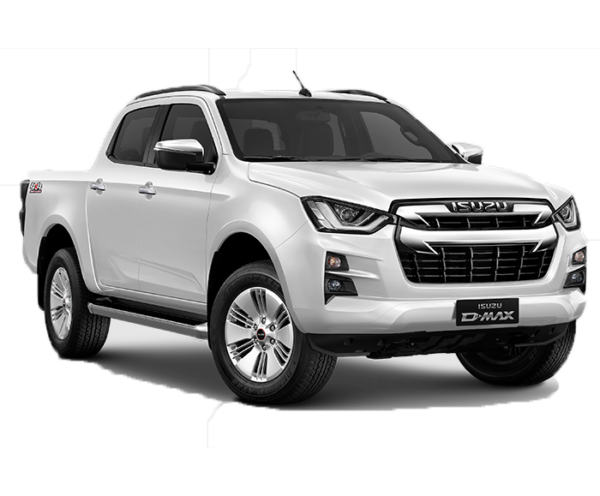 D-Max | YGC Motors