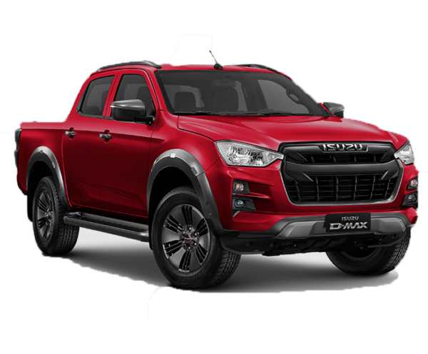 D-Max | YGC Motors